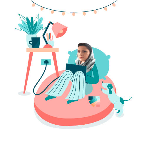 آشنایی با تیم پریما وبمستر - پریماوبمستر